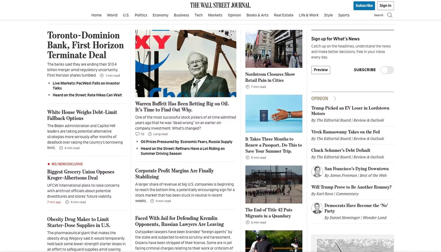 The 13 Best News Sites You Can Trust for Credible Stories | LoveJustice