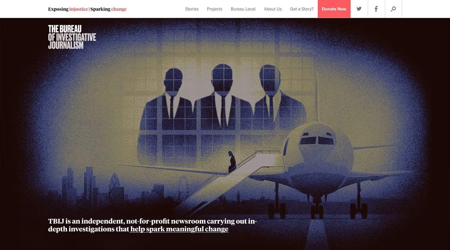 The 13 Best News Sites You Can Trust for Credible Stories | LoveJustice
