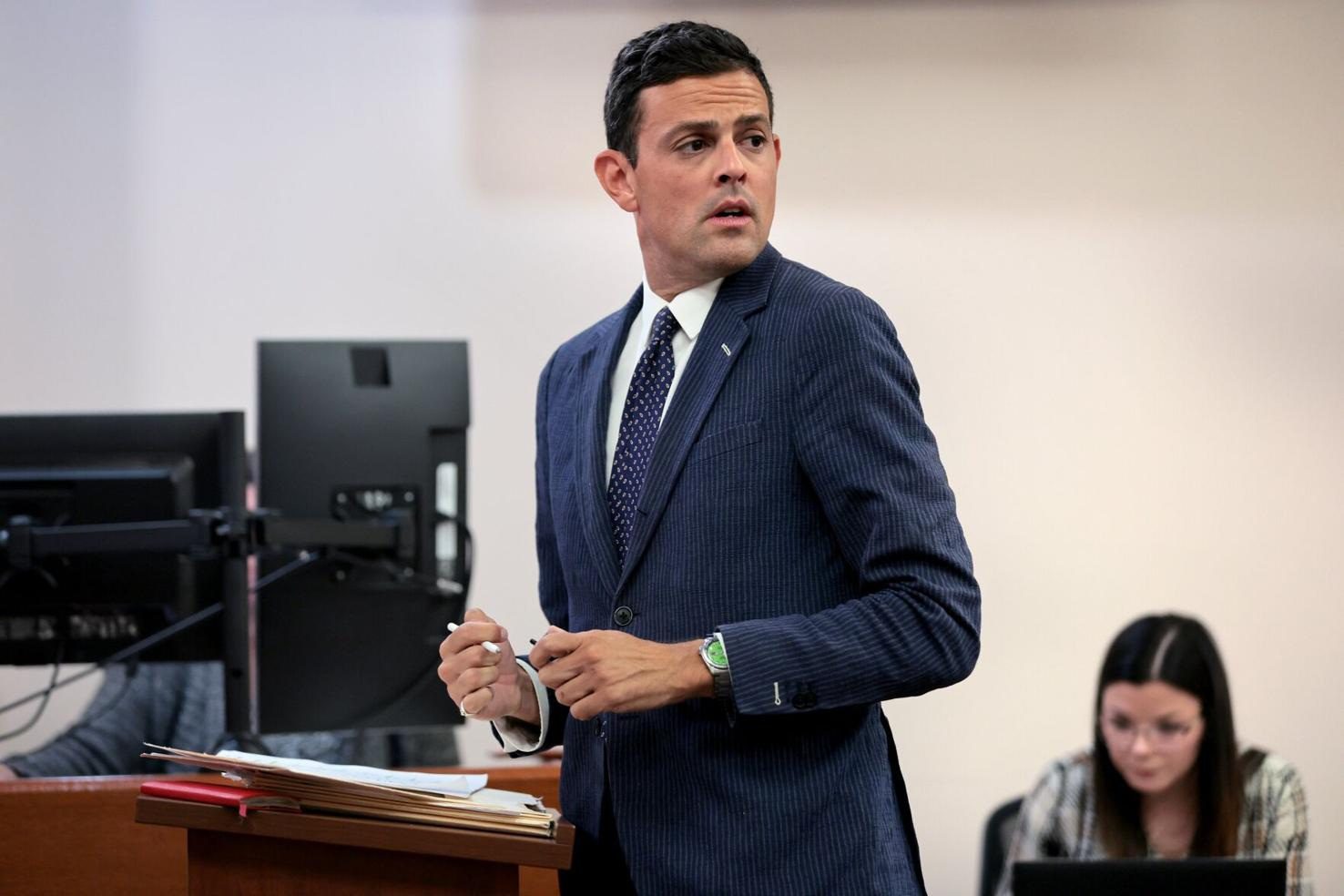 Messenger: Defendants in a Missouri county wait years for justice. It ...