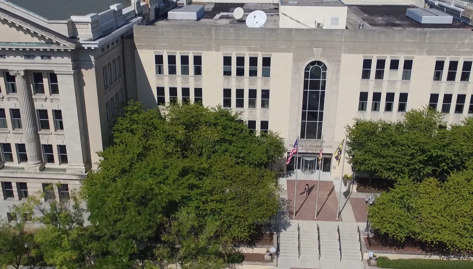 At 13 Baltimore City high schools, zero students tested proficient on ...