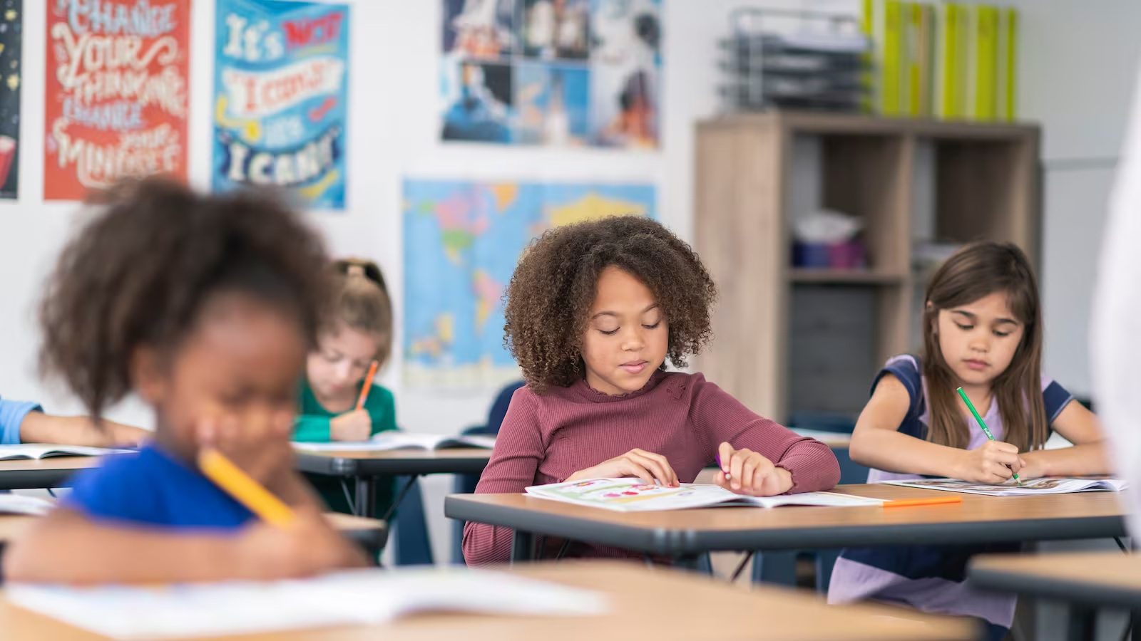 What Michigan parents need to know about the ‘science of reading ...