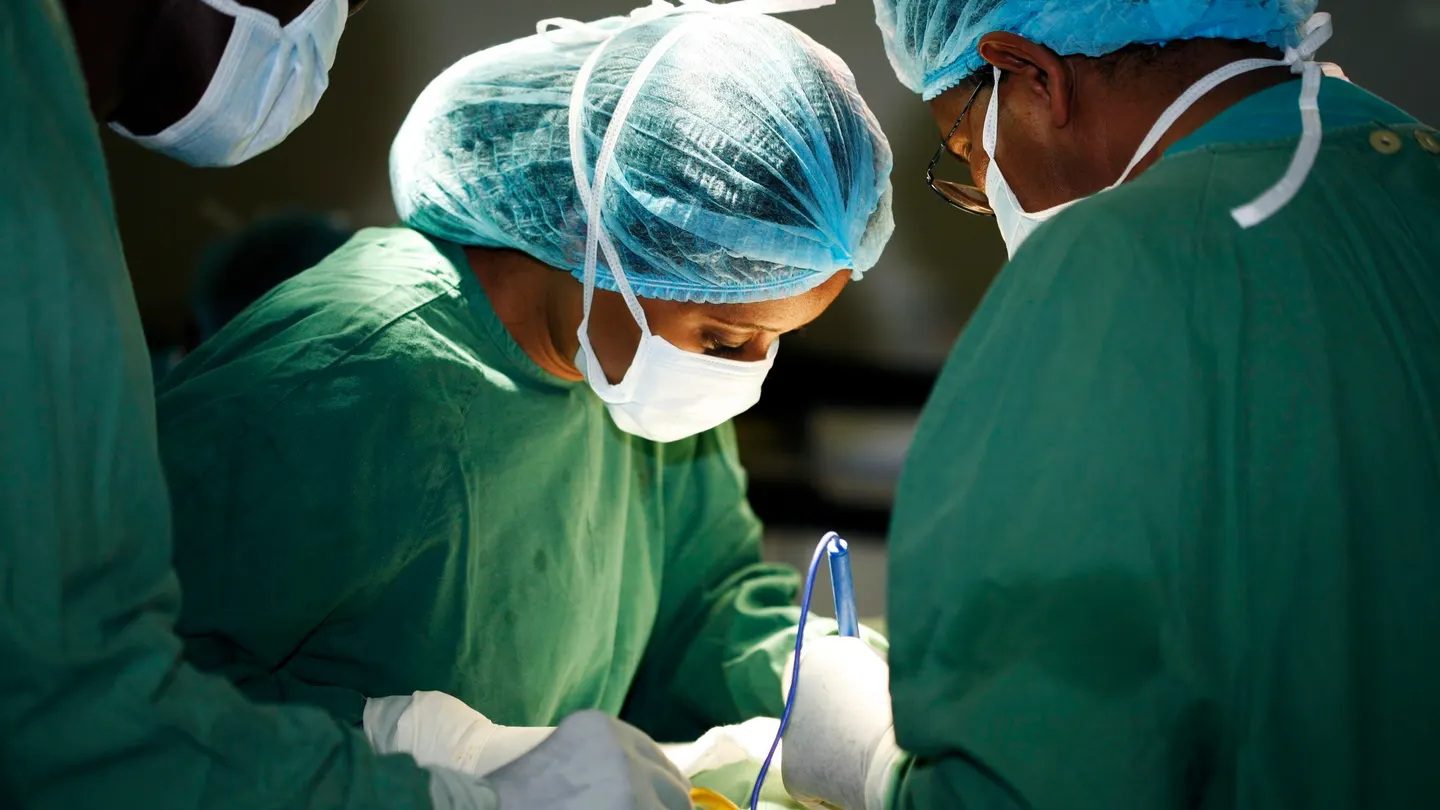 Patients Fare Better With Women Doctors, Study Finds | LoveJustice
