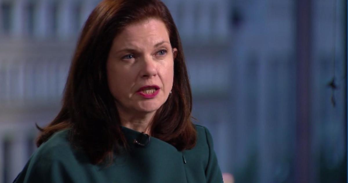 Cook County State's Attorney-elect Eileen O'Neill Burke announces full ...