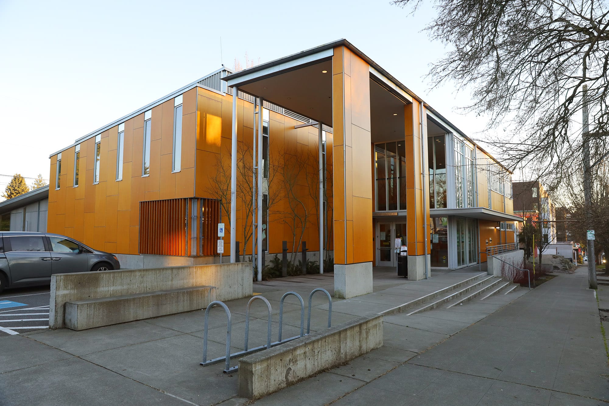 Seattle Public Library gets $450K to boost English-language classes ...