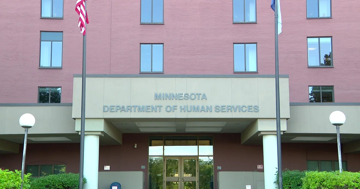 Minnesota DHS suspends payments to 11 adult disability providers over ...